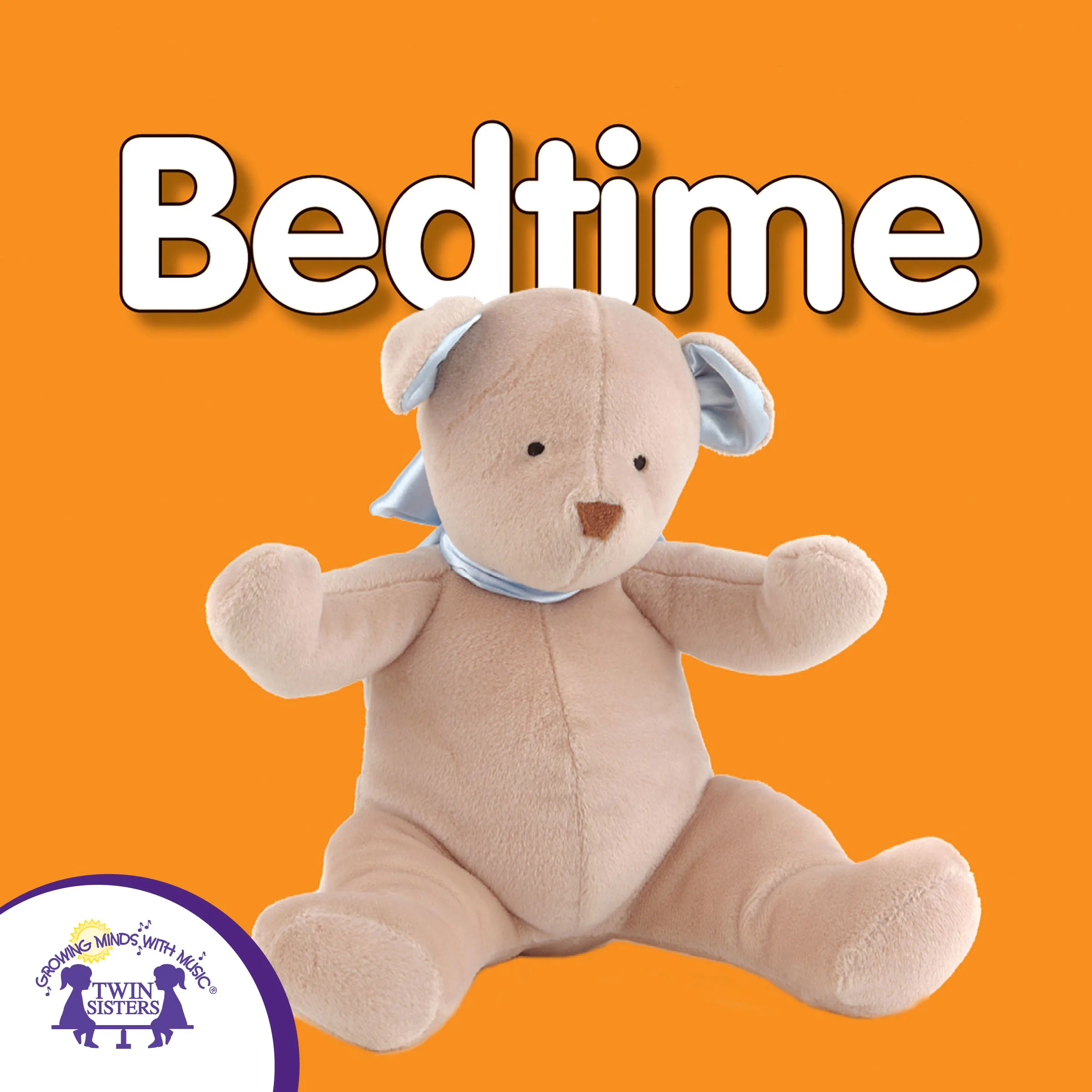 Bedtime Lullaby Songs by Teach Simple