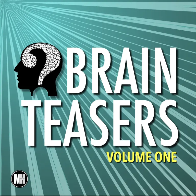 Bell Ringers Volume 1: Thirty Brain Breaks, Riddles, Logic Puzzles ...