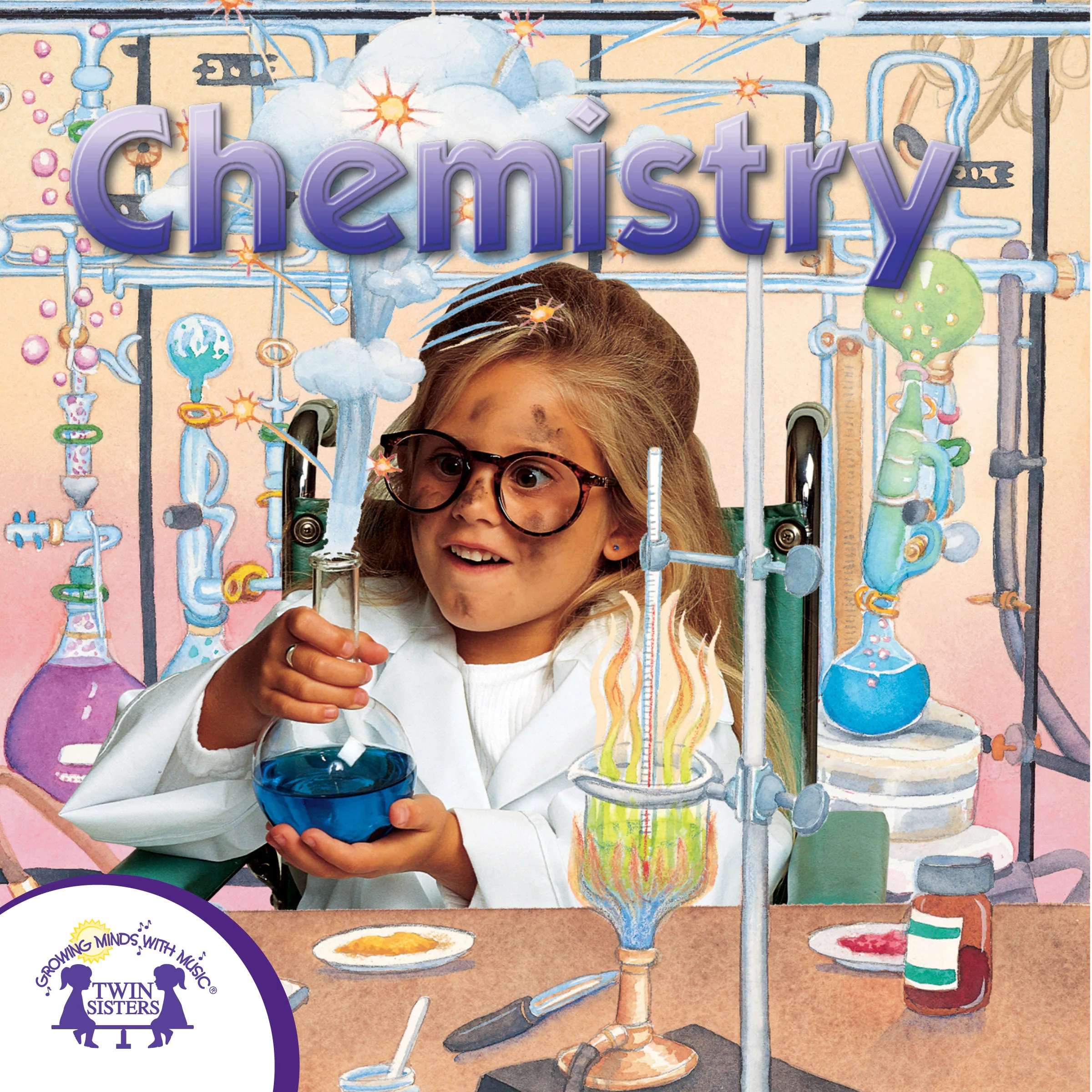 Chemistry Songs by Teach Simple