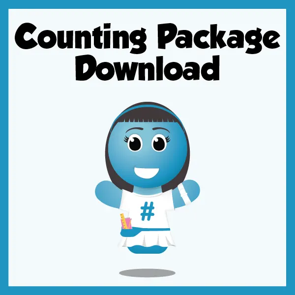 Counting Package Download by Teach Simple