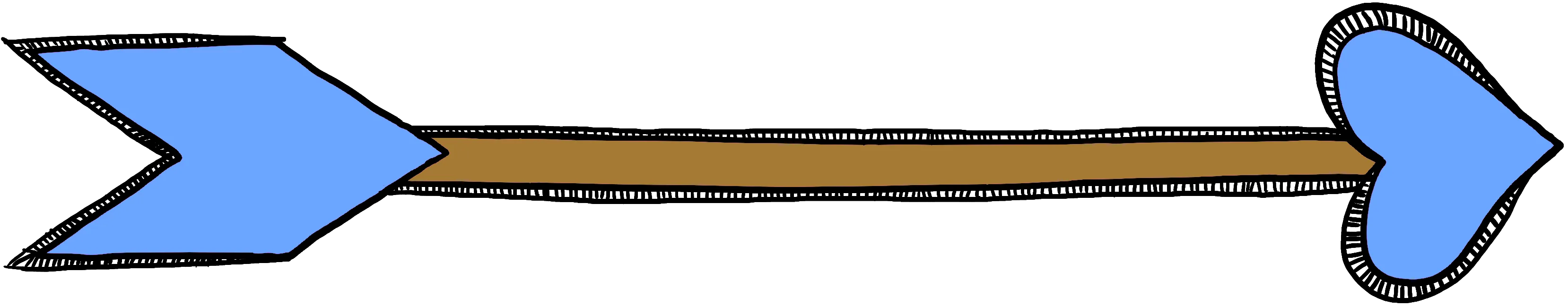 Cupids Arrows Valentines Day by Teach Simple