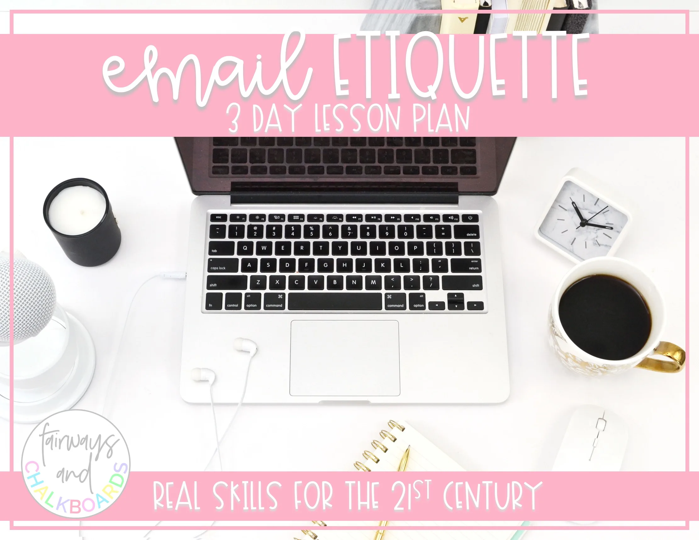 Email Etiquette Mini Unit: Appropriate and Professional Emails by Teach ...