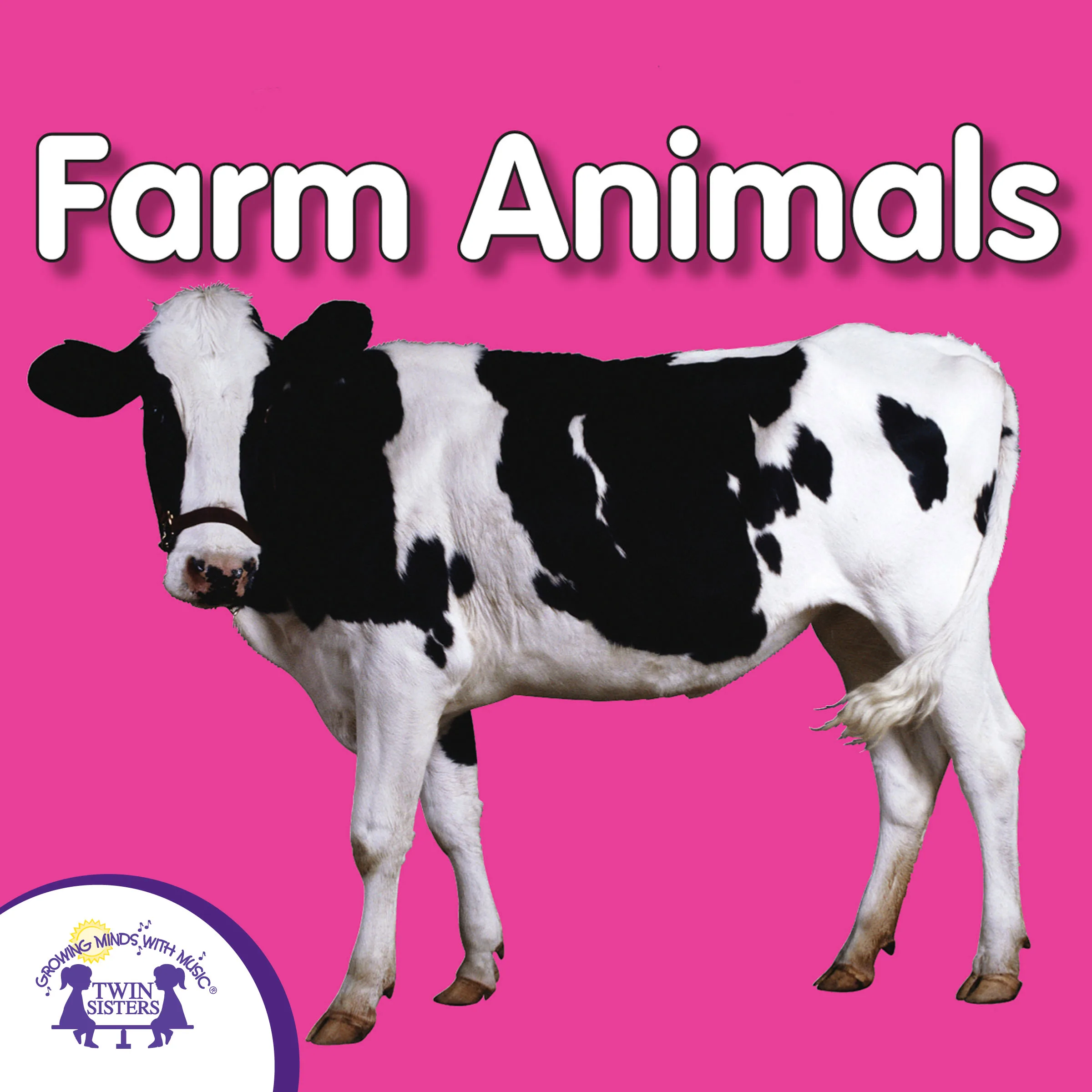 Farm Animals Songs by Teach Simple