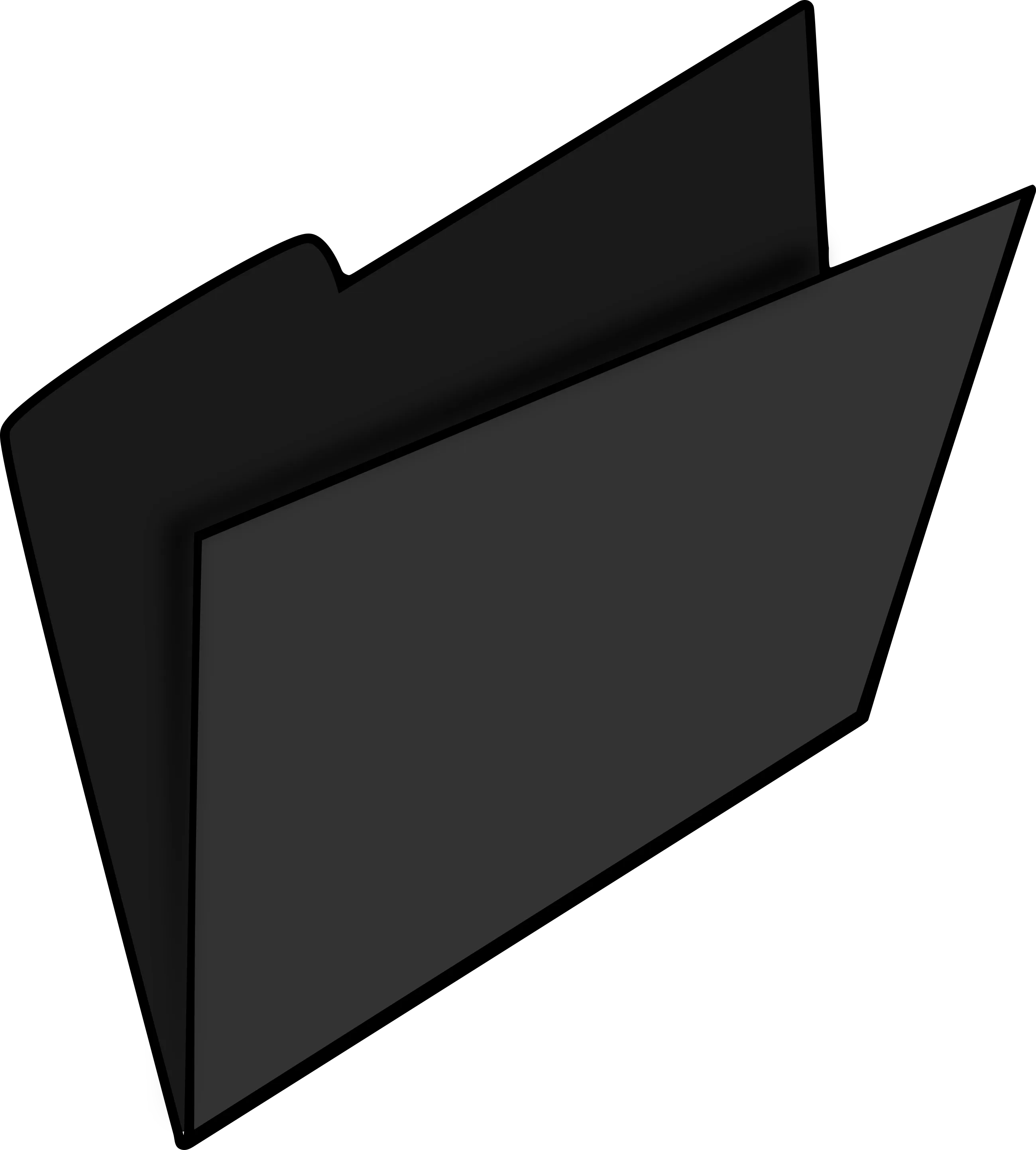 Folders Clip Art Classroom Supplies by Teach Simple