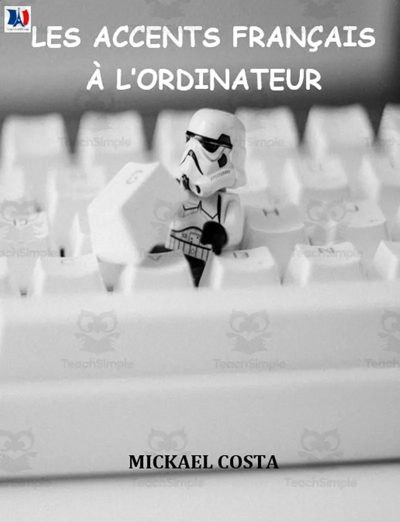 French: Les accents français by Teach Simple