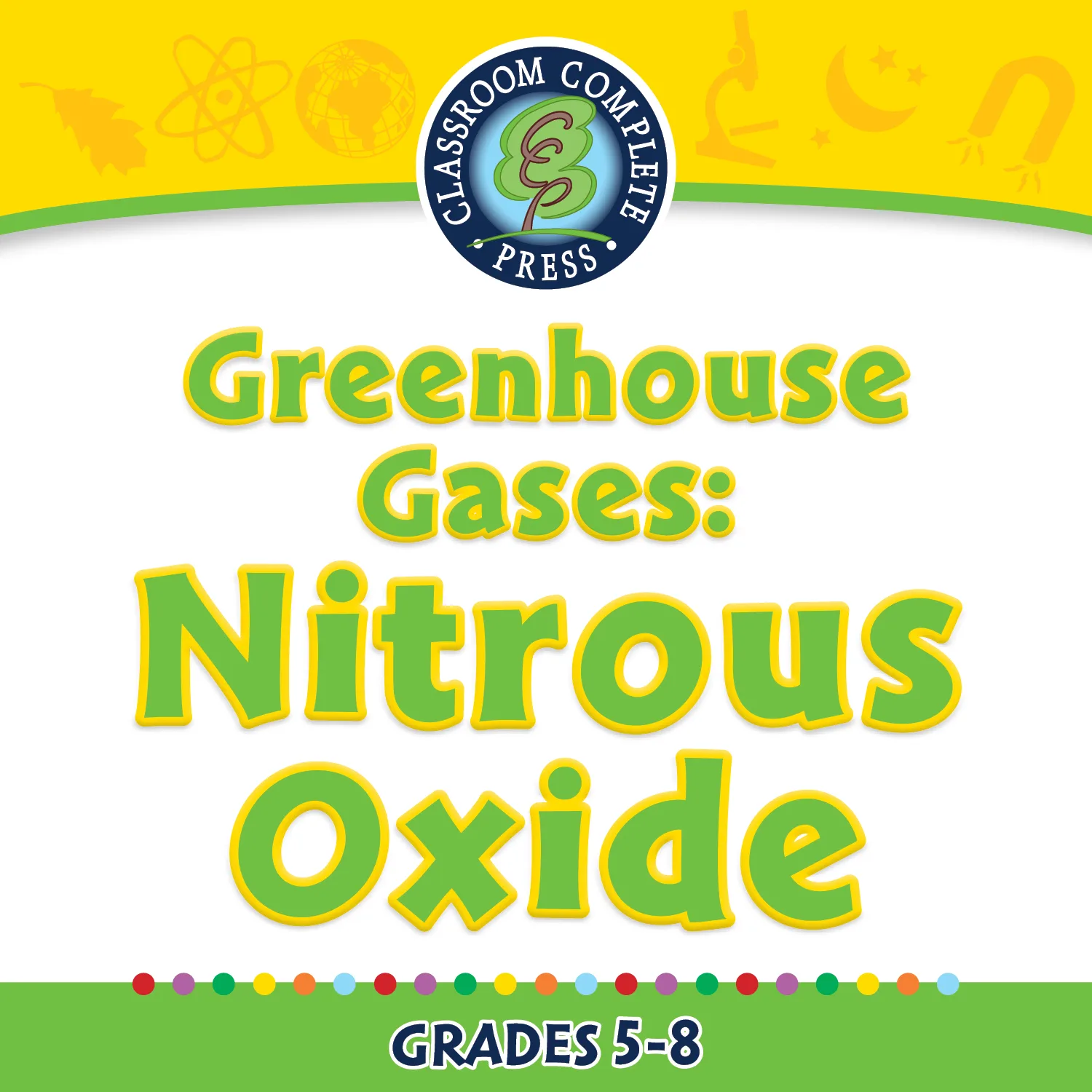 Global Warming CAUSES: Greenhouse Gases: Nitrous Oxide - FLASH-MAC by ...