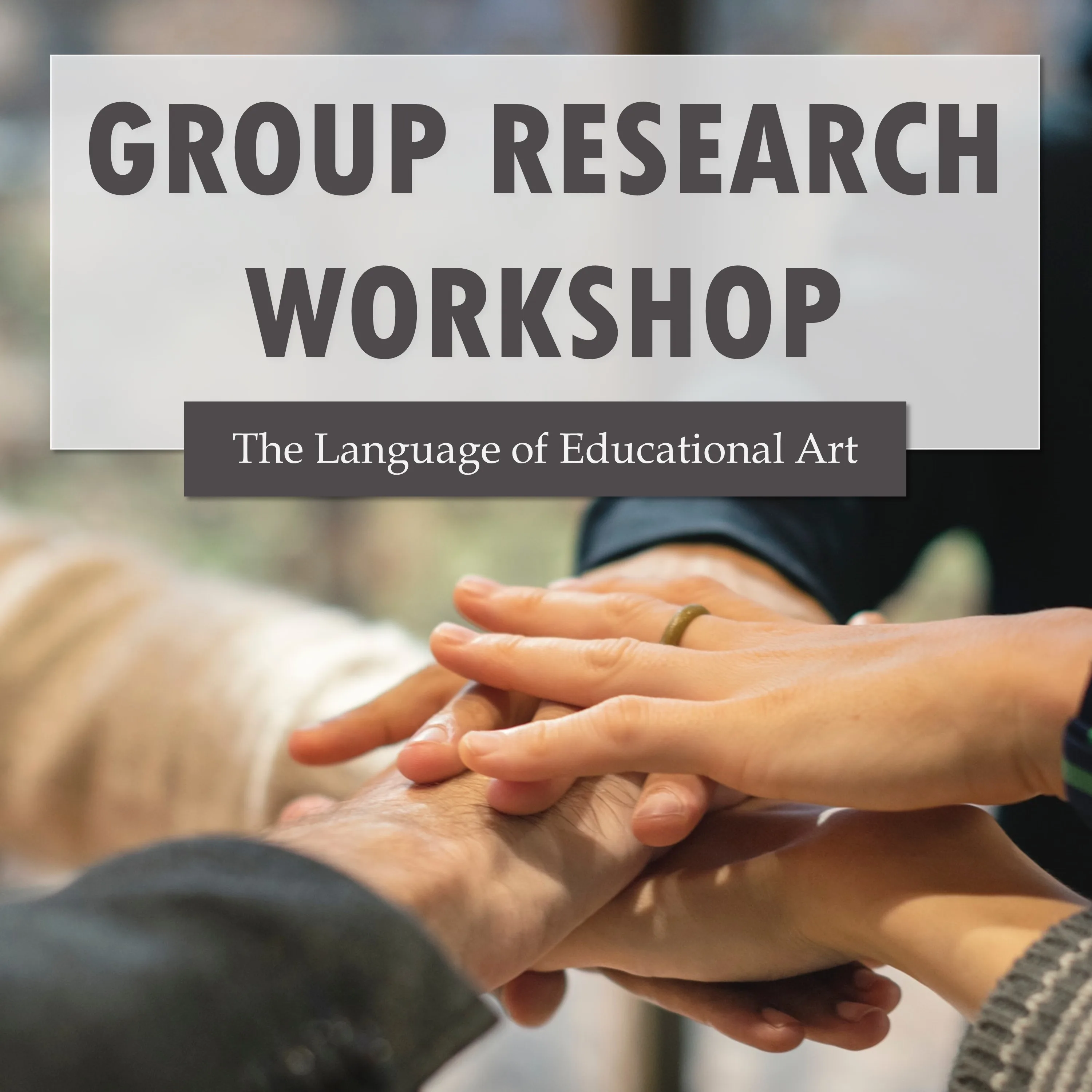 Group Research Workshop – High School by Teach Simple