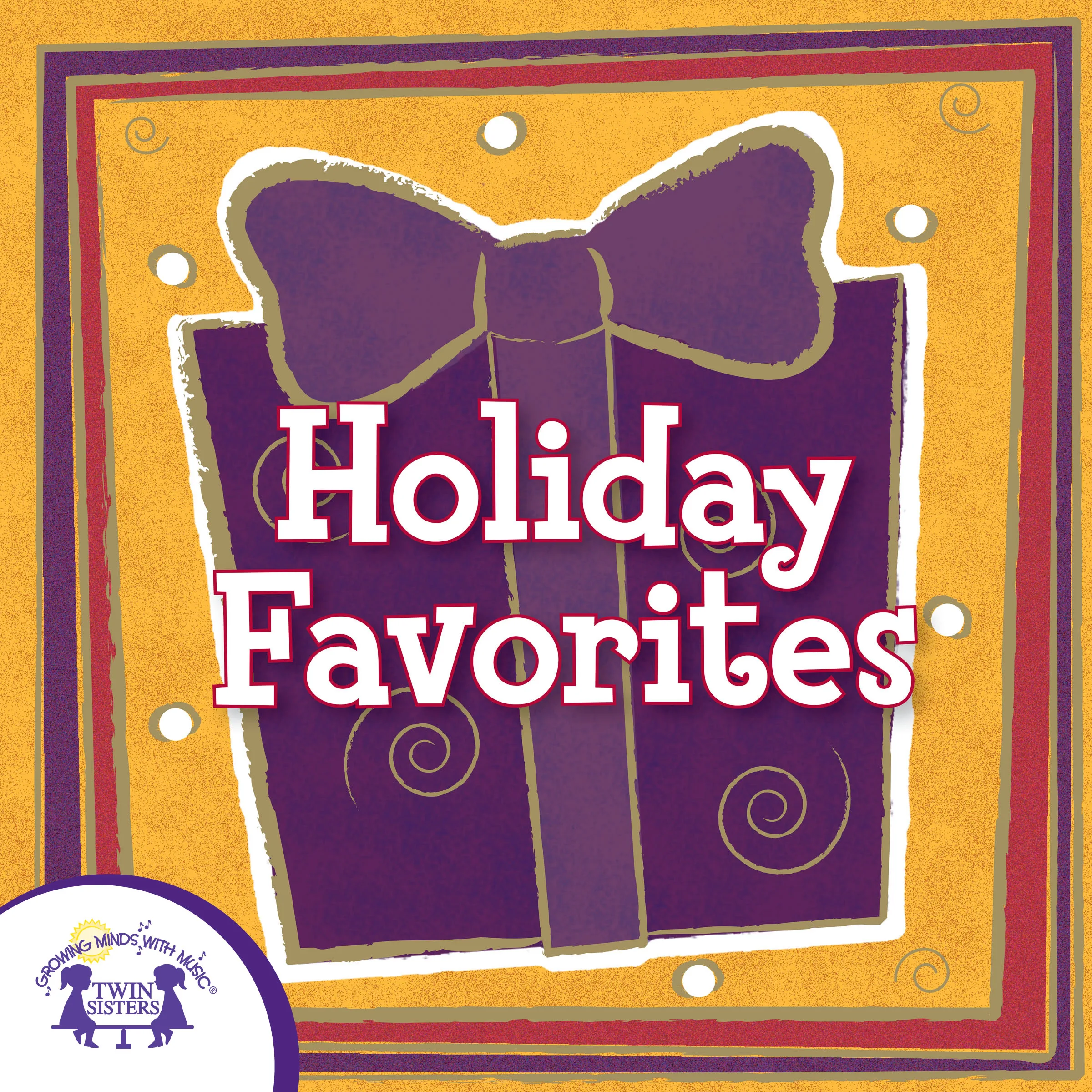 Holiday Favorites by Teach Simple