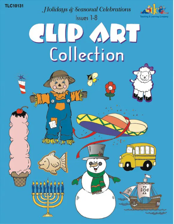 Holidays & Seasonal Celebrations by Teach Simple