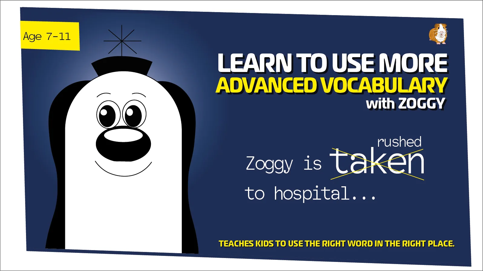 Improve Vocabulary Worksheets: Fill in the spaces with harder words ...