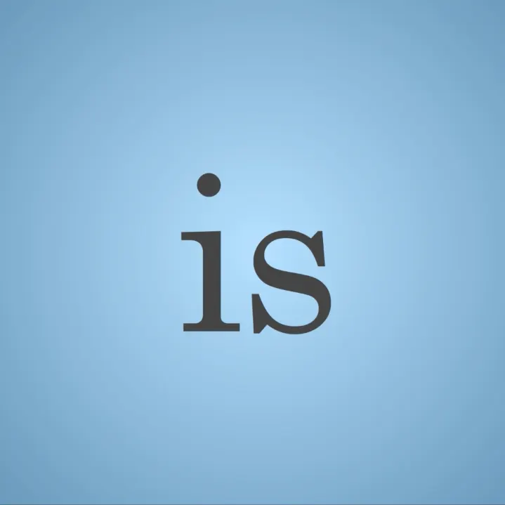Is Song (Animated Music Video) by Teach Simple