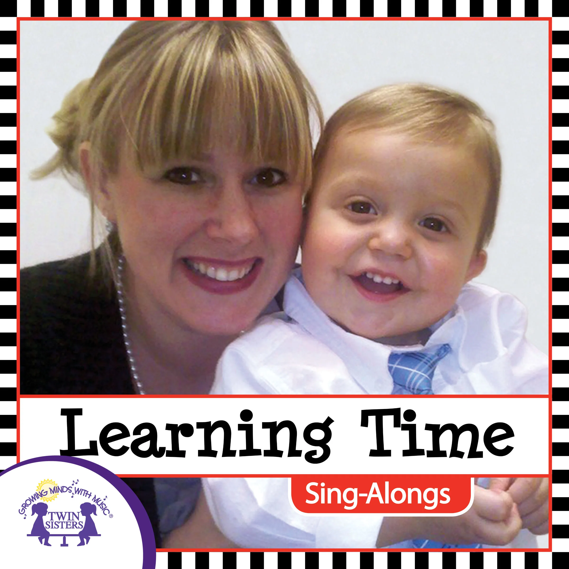 Learning Time Sing-Alongs by Teach Simple