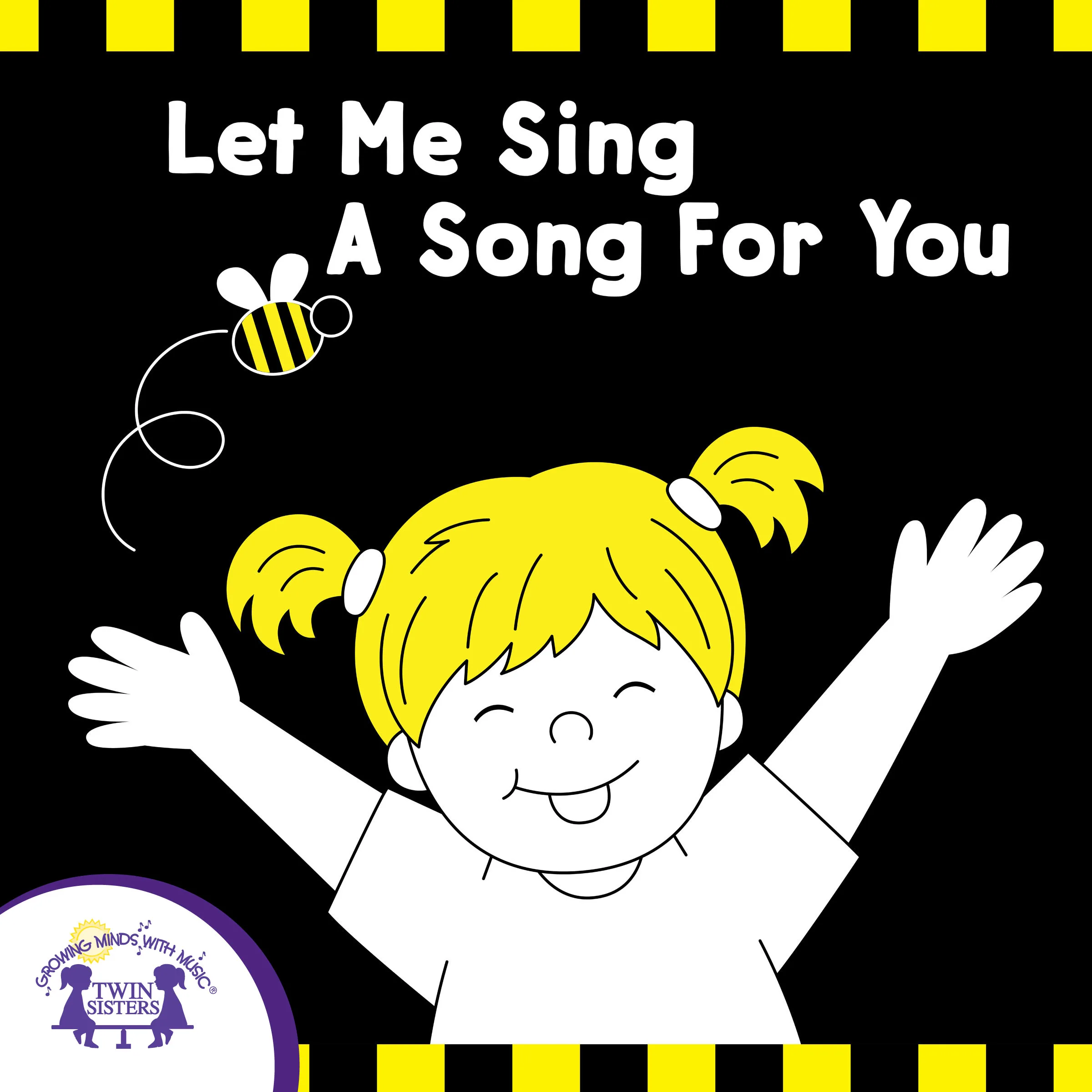 Let Me Sing A Song For You by Teach Simple