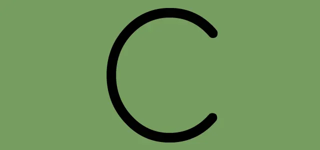 Letter C Song (Original Music Video) by Teach Simple