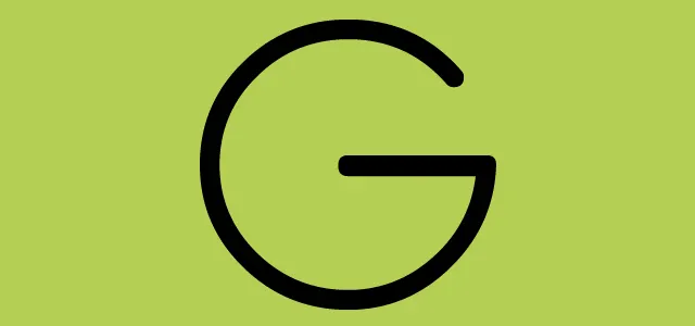 Letter G Song (Original Music Video) by Teach Simple