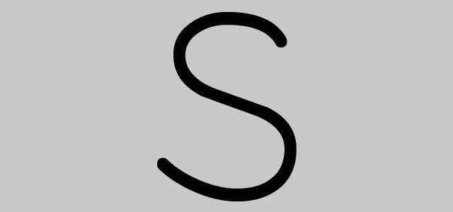 Letter S Song (Original Music Video) by Teach Simple