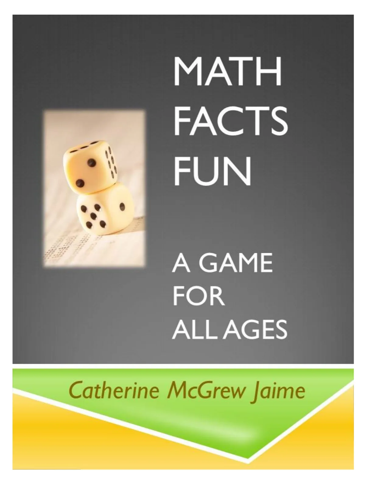 Math Facts Fun by Teach Simple
