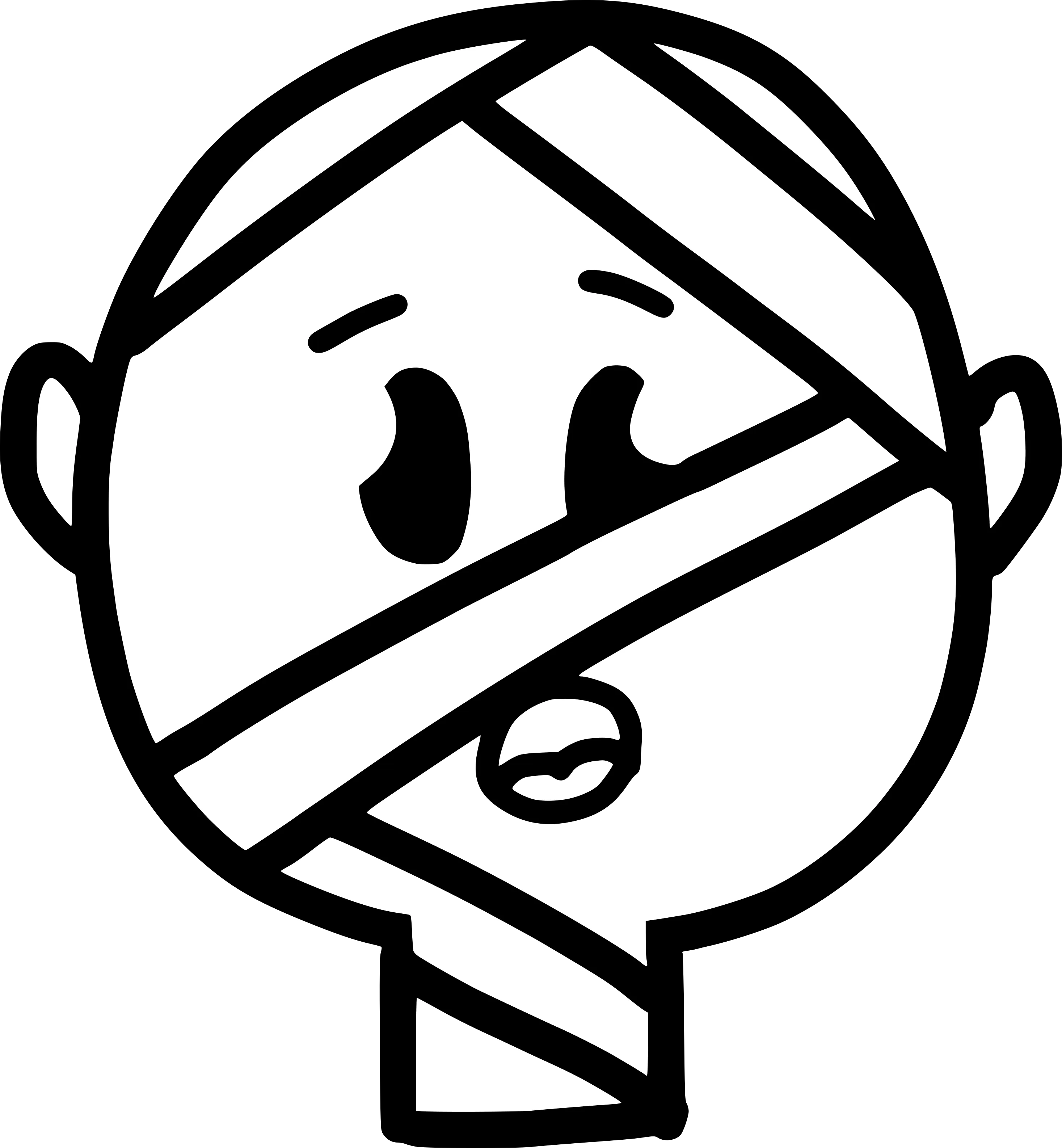 Mummy Faces Emotions by Teach Simple
