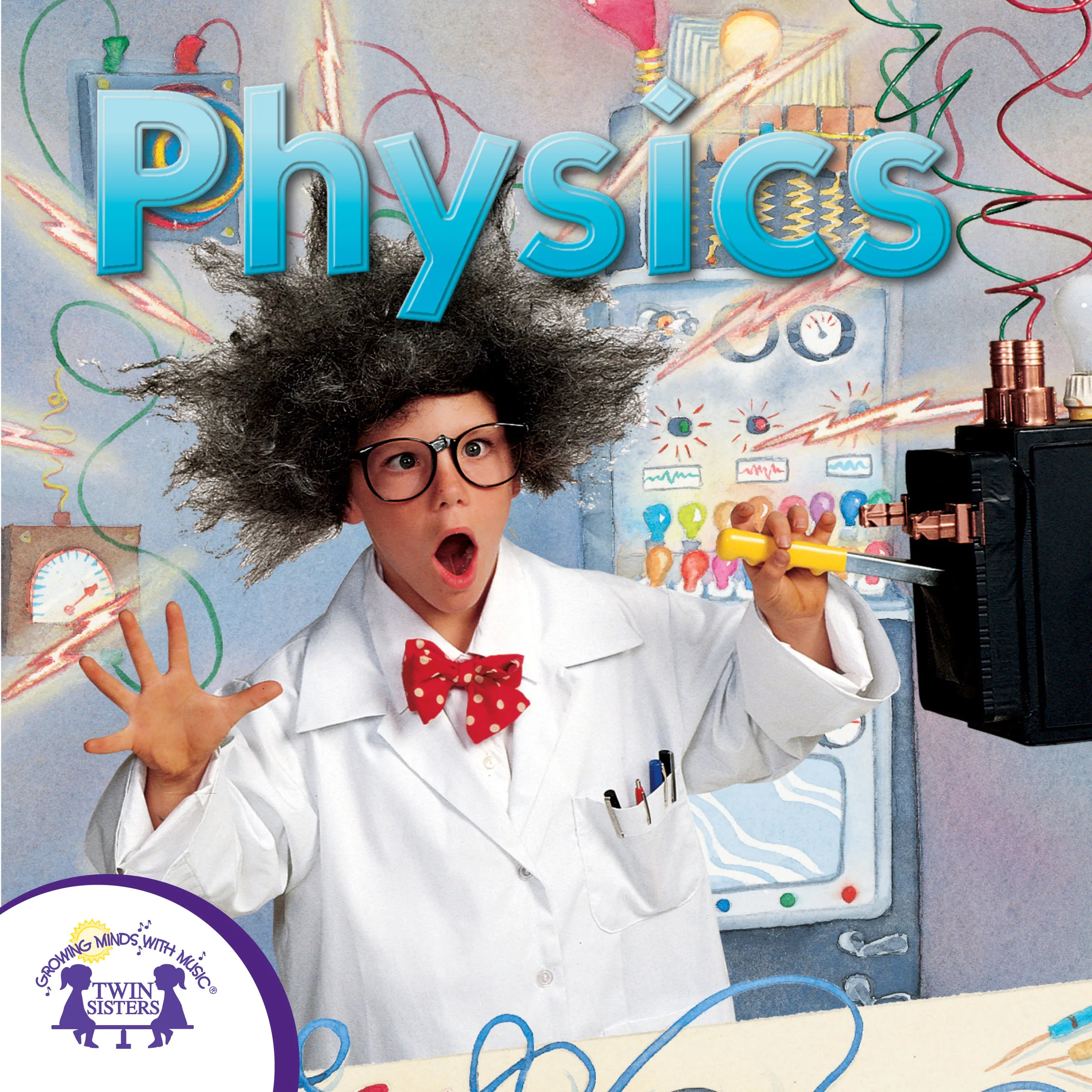 Physics Songs by Teach Simple