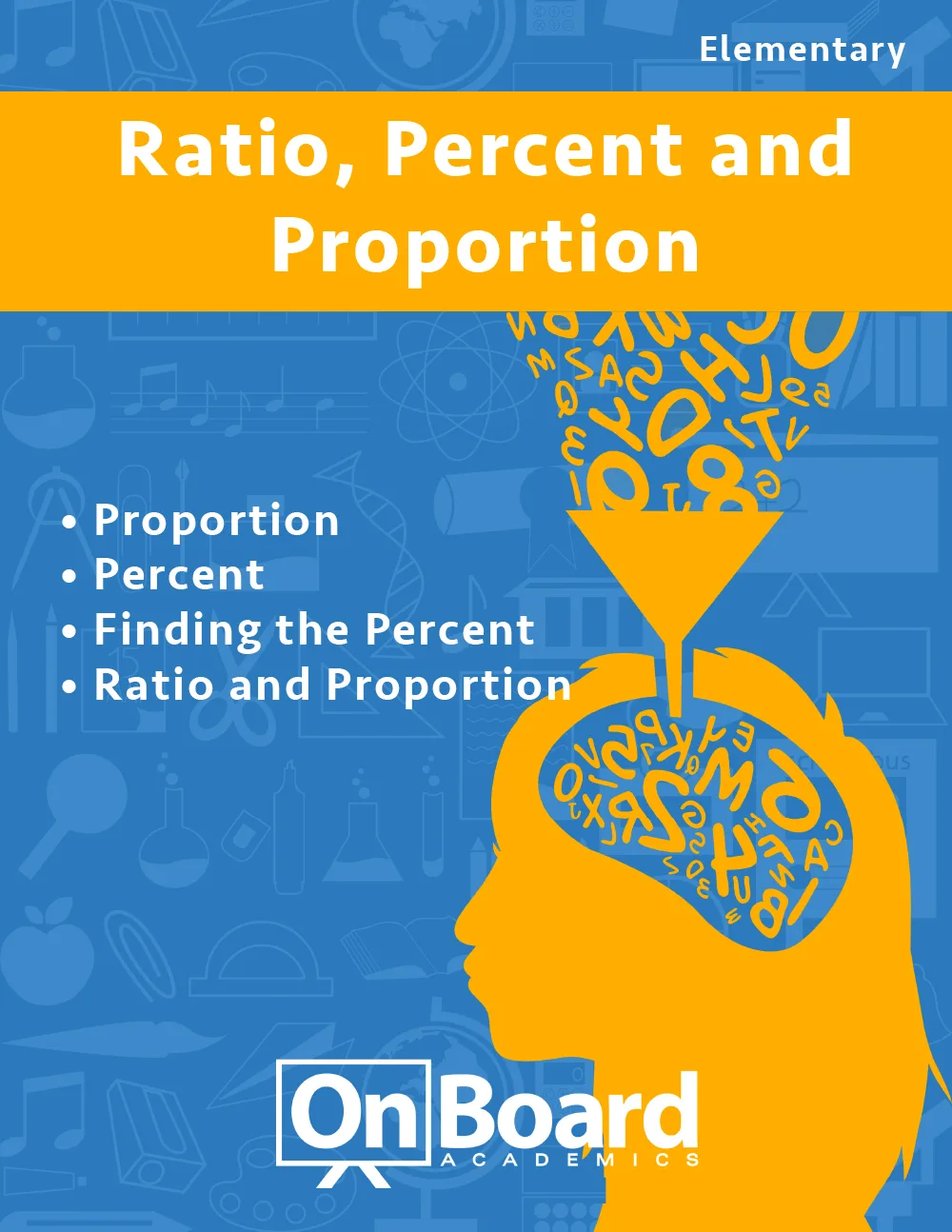 Ratio, Percent and Proportion by Teach Simple