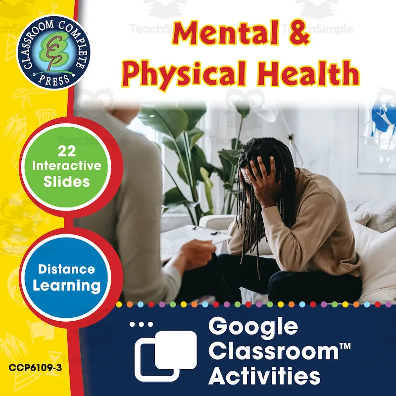 Real World Life Skills - Self-Sustainability Skills: Mental & Physical ...