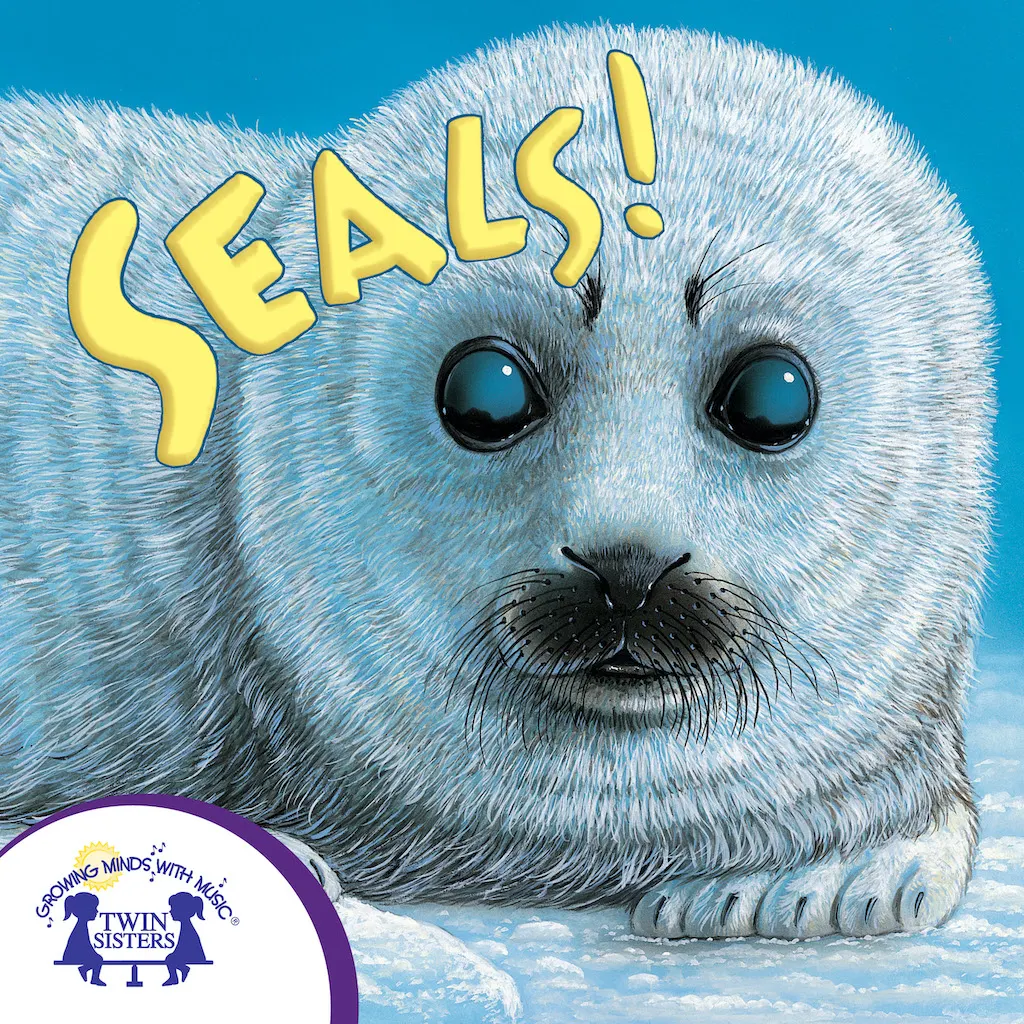 Seals Know-It-Alls! Audio Book by Teach Simple