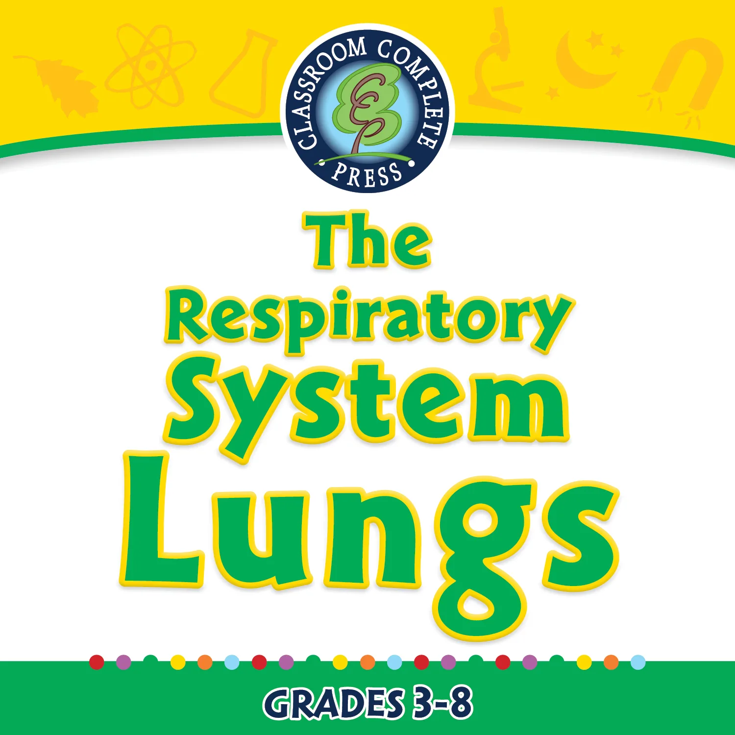 Senses,Nervous & Respiratory Systems: The Respiratory System - Lungs ...