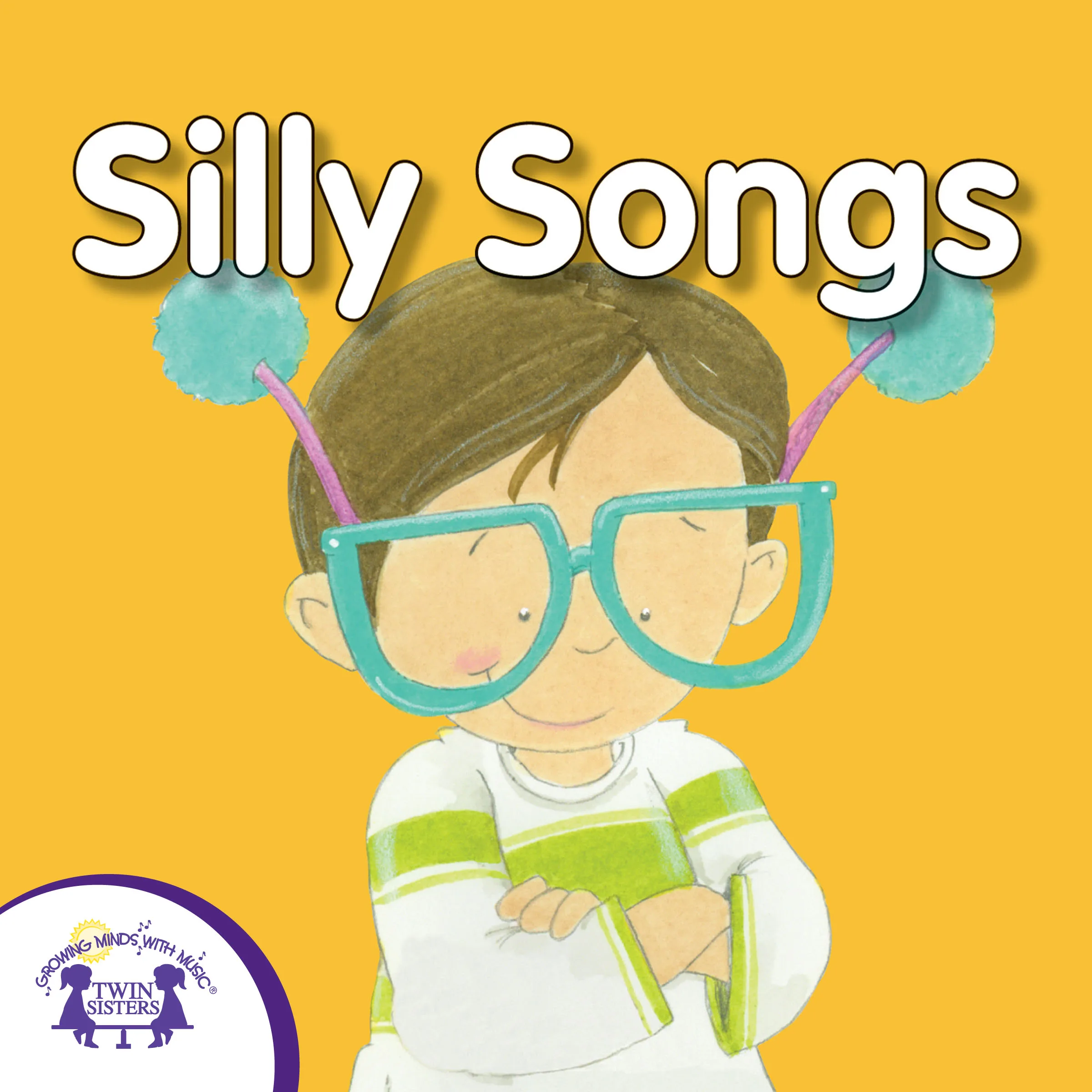 Silly Songs by Teach Simple