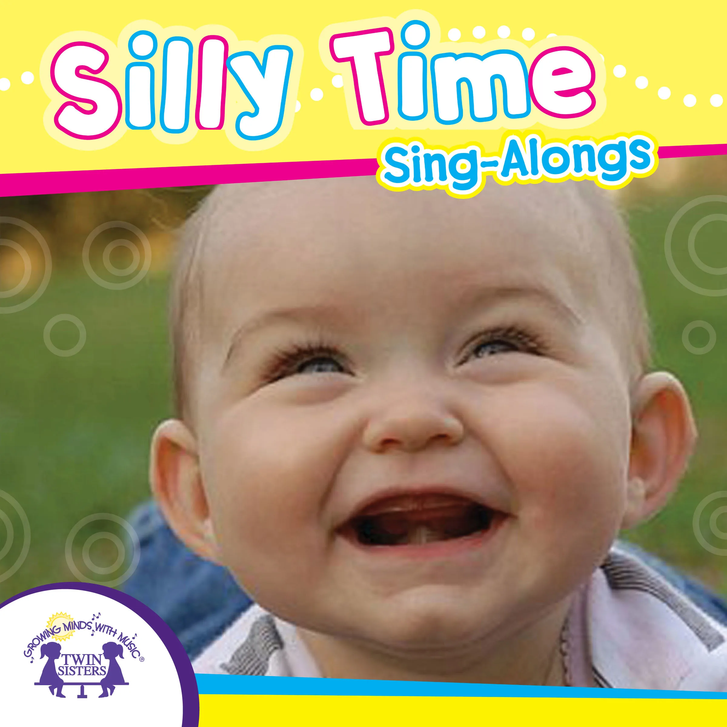 Silly Time Sing-Alongs by Teach Simple