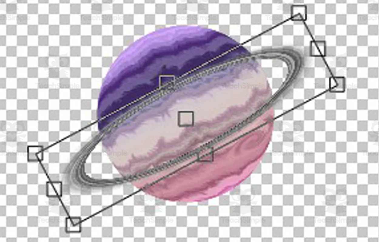 Student Astronaut Photopea Activity by Teach Simple