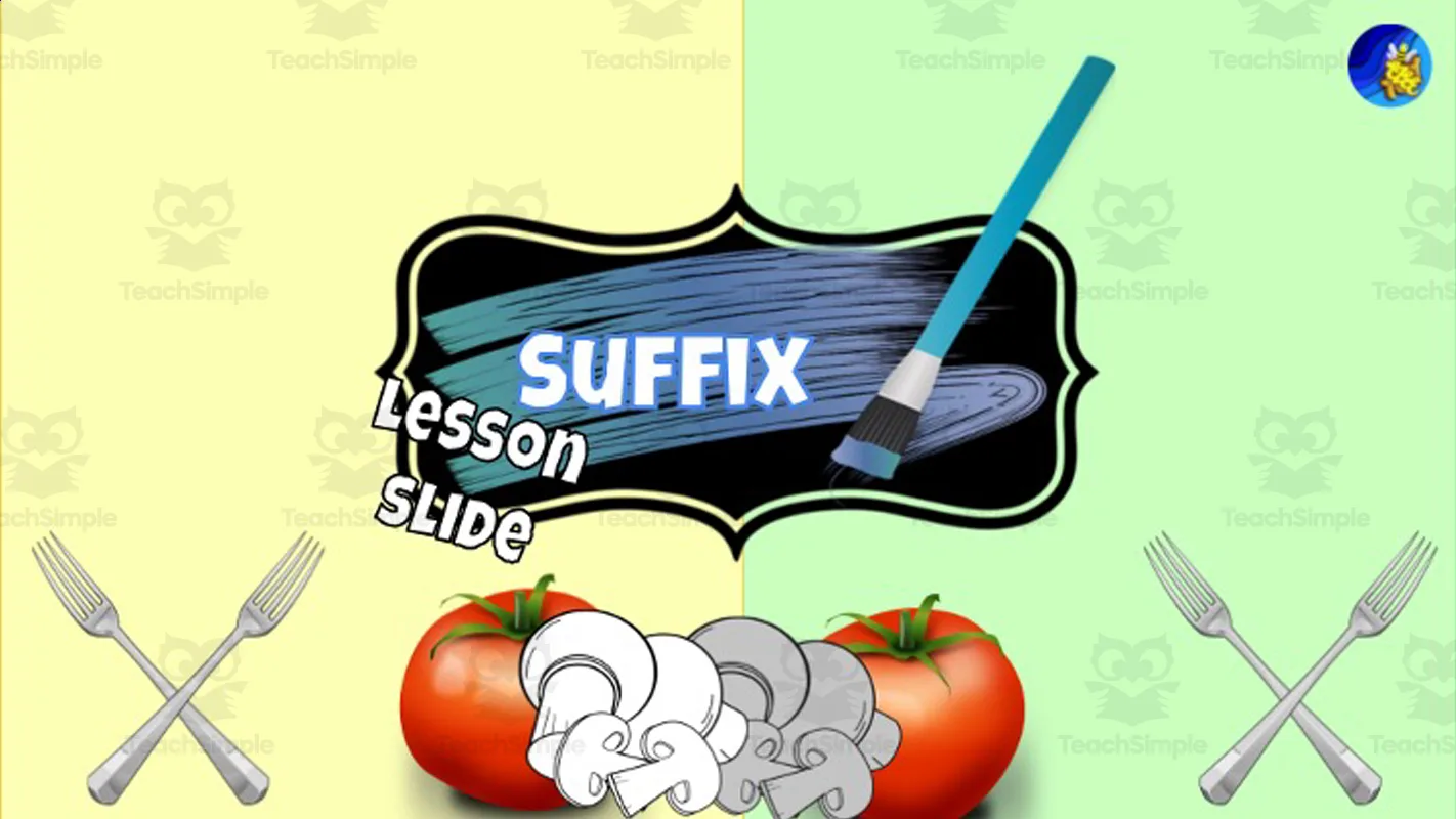 Suffixes Lesson Plan By Teach Simple suffixes-lesson-plan-by-teach-simple