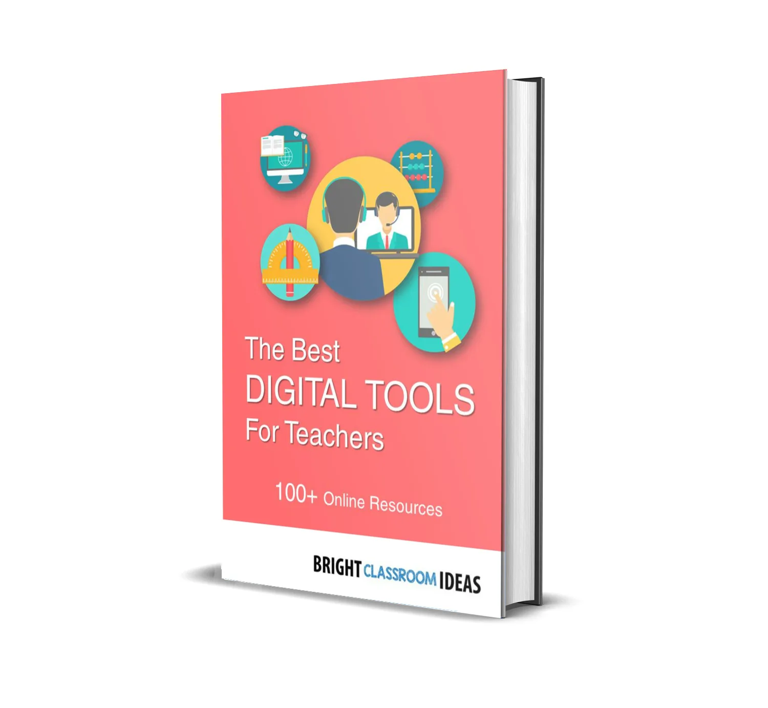 The Best Digital Tools For Teachers by Teach Simple