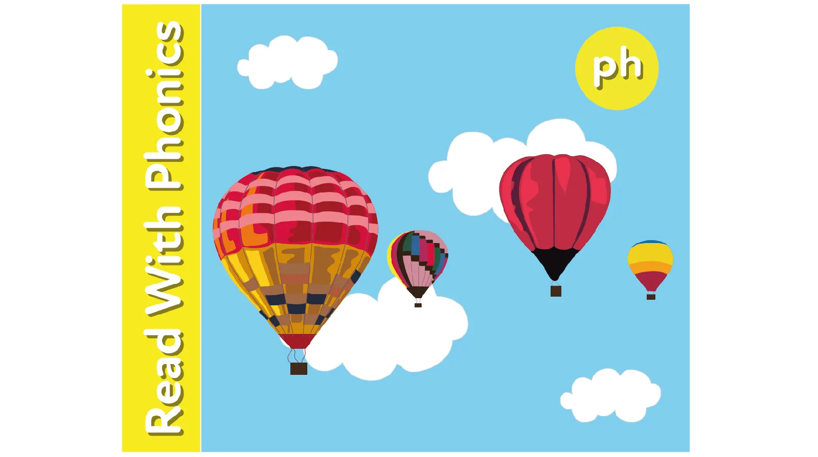 The Photo Album: Reinforces The Phonic Sound ph (as in nephew) by Teach ...