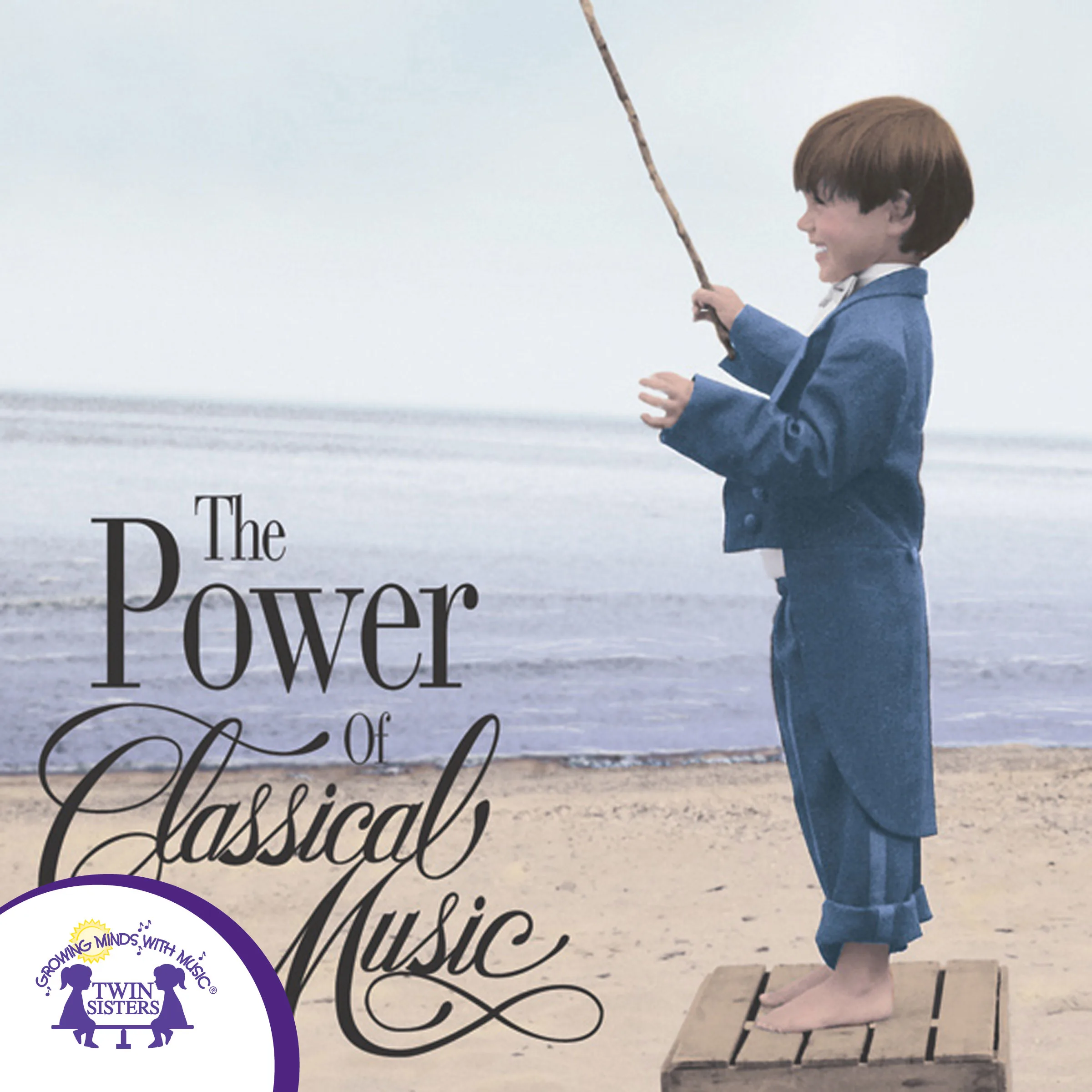 The Power Of Classical Music by Teach Simple