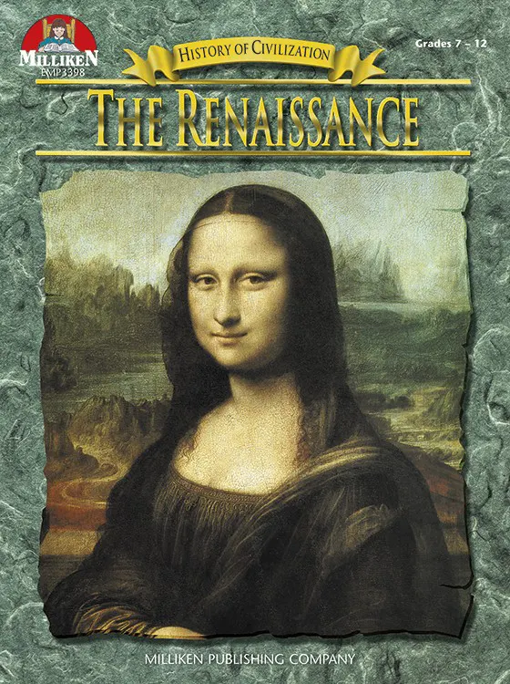 The Renaissance by Teach Simple