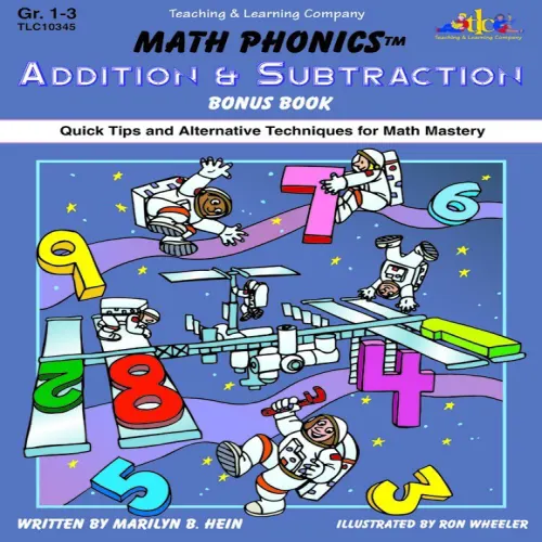 Math Phonics Addition & Subtraction: Quick Tips and Alternative ...