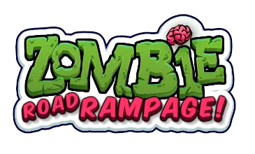 Zombie Road Rampage - Team King Monkey