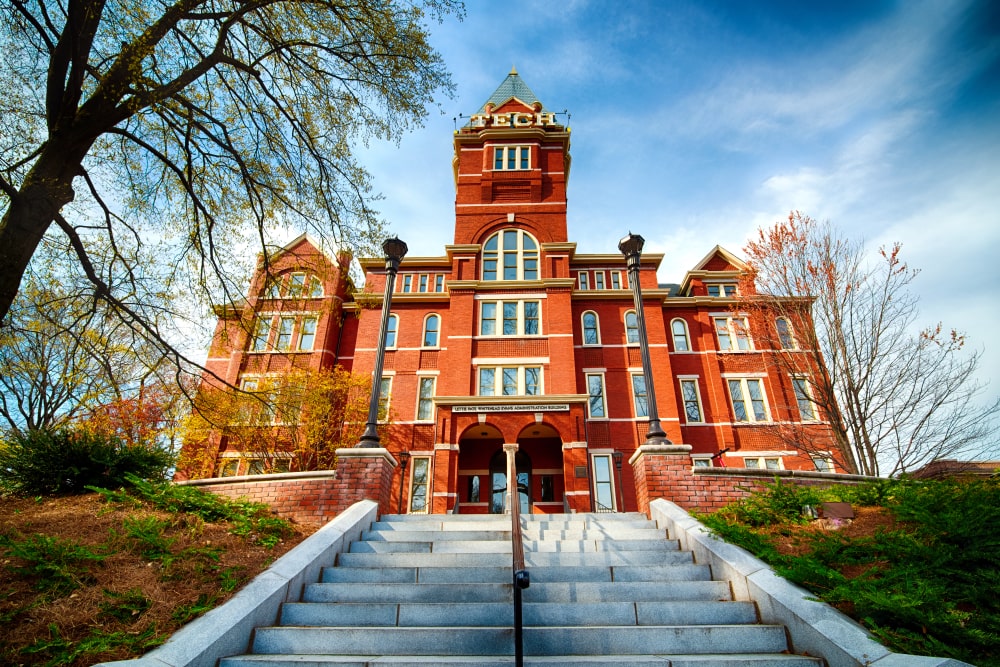 2024 Best Public Colleges and Universities - Degreechoices.com