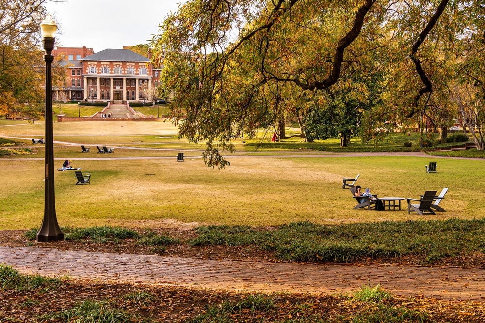 Best Electrical Engineering Graduate Schools - Degreechoices.com