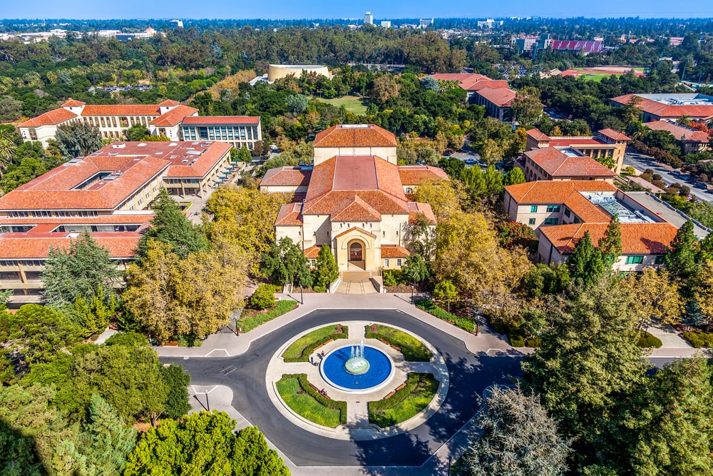 2024 Best Colleges in the West - Degreechoices.com