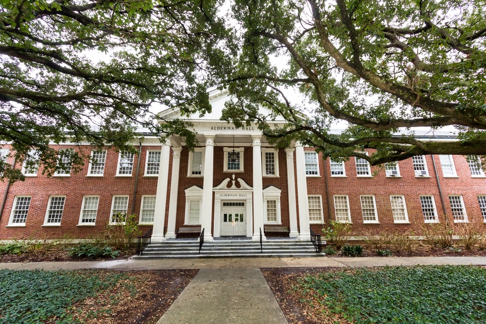 2024 Best Online Master's in Computer Science Programs - Degreechoices.com