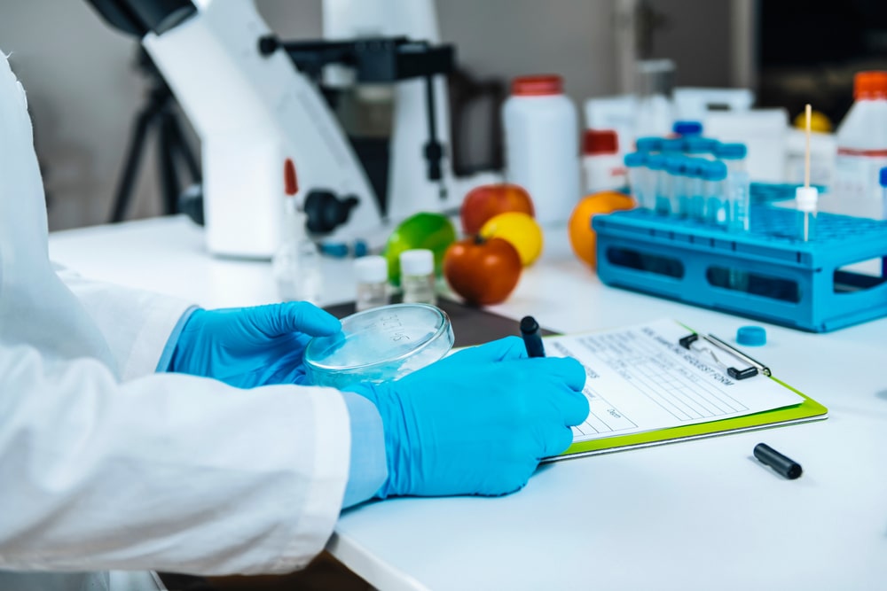 2024 Best Colleges for Nutrition - Degreechoices.com