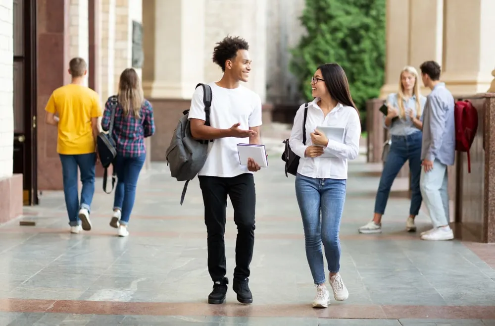 Ranked: The most progressive universities and colleges in the U.S.