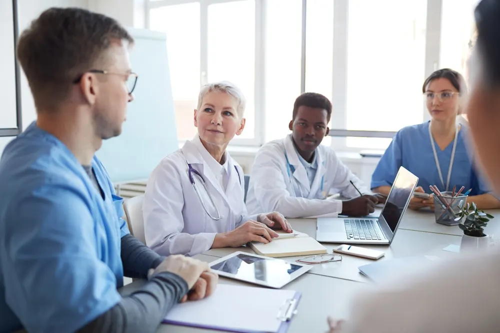 How to get into nursing school: 5 steps and tips