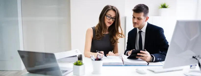 The complete guide to accounting degrees and careers - Degreechoices.com