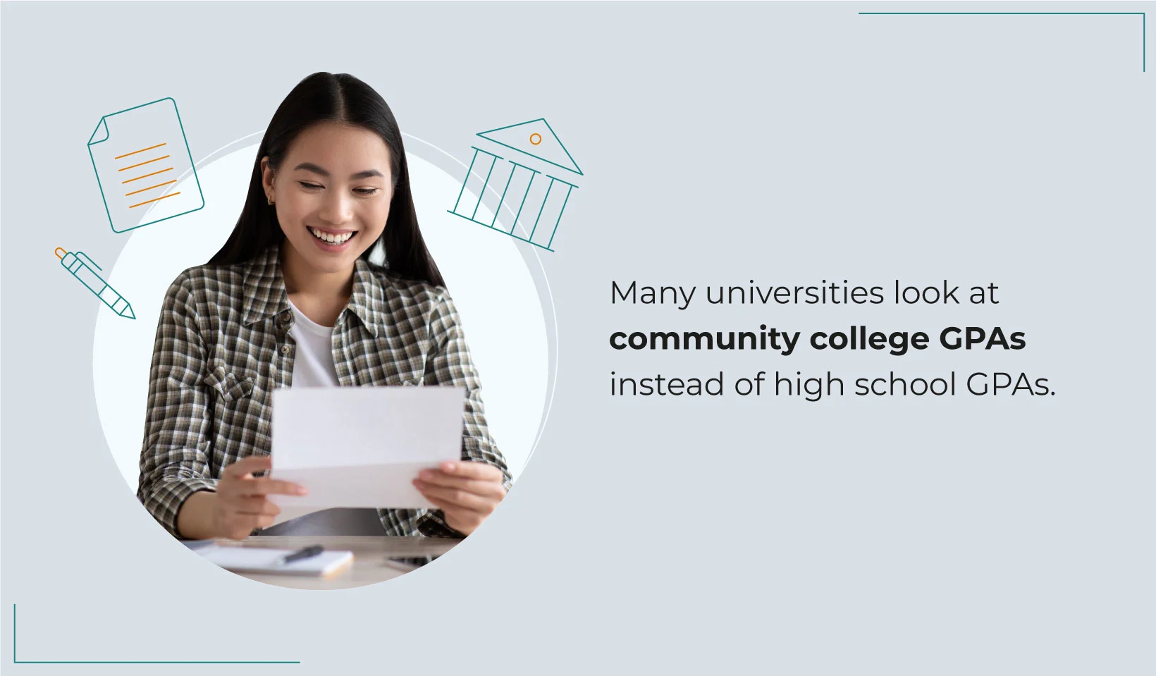 Community college vs university: Should I go to community college first ...