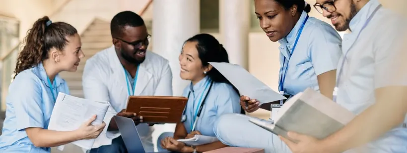 Pre-med: Everything you need to know about the path to medical school