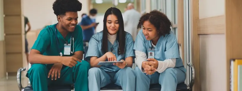 How to get into nursing school: 5 steps and tips