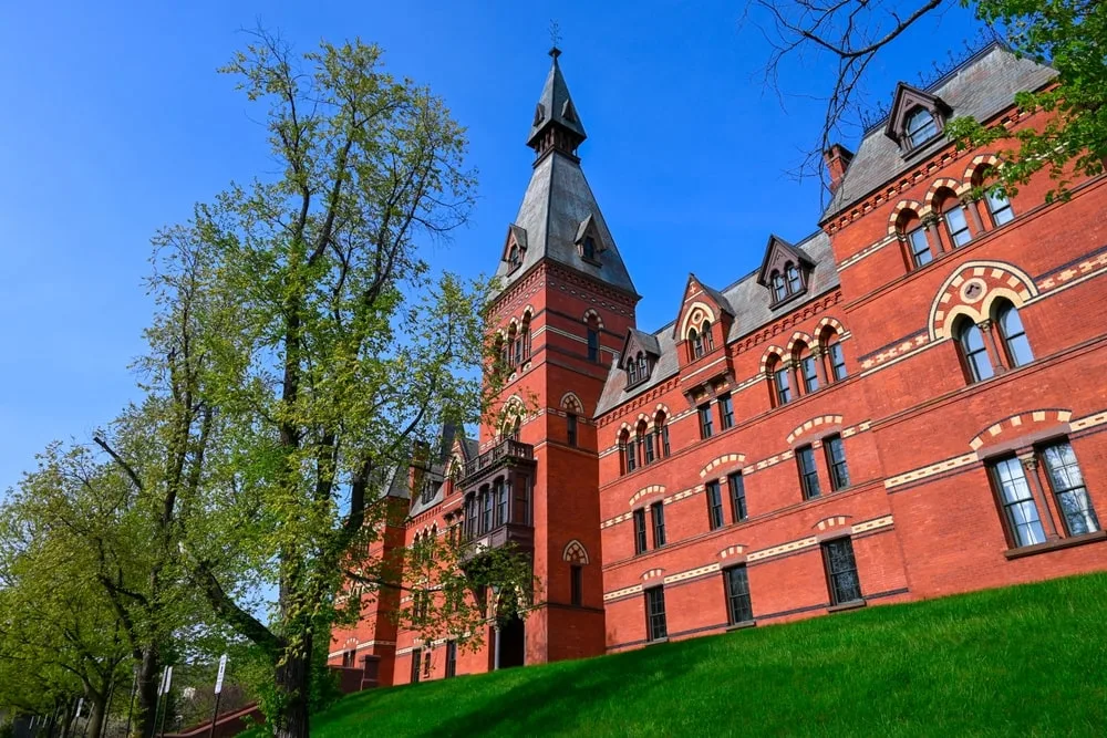 Best B-Schools: A Complete T25 MBA Tier List - Degreechoices.com