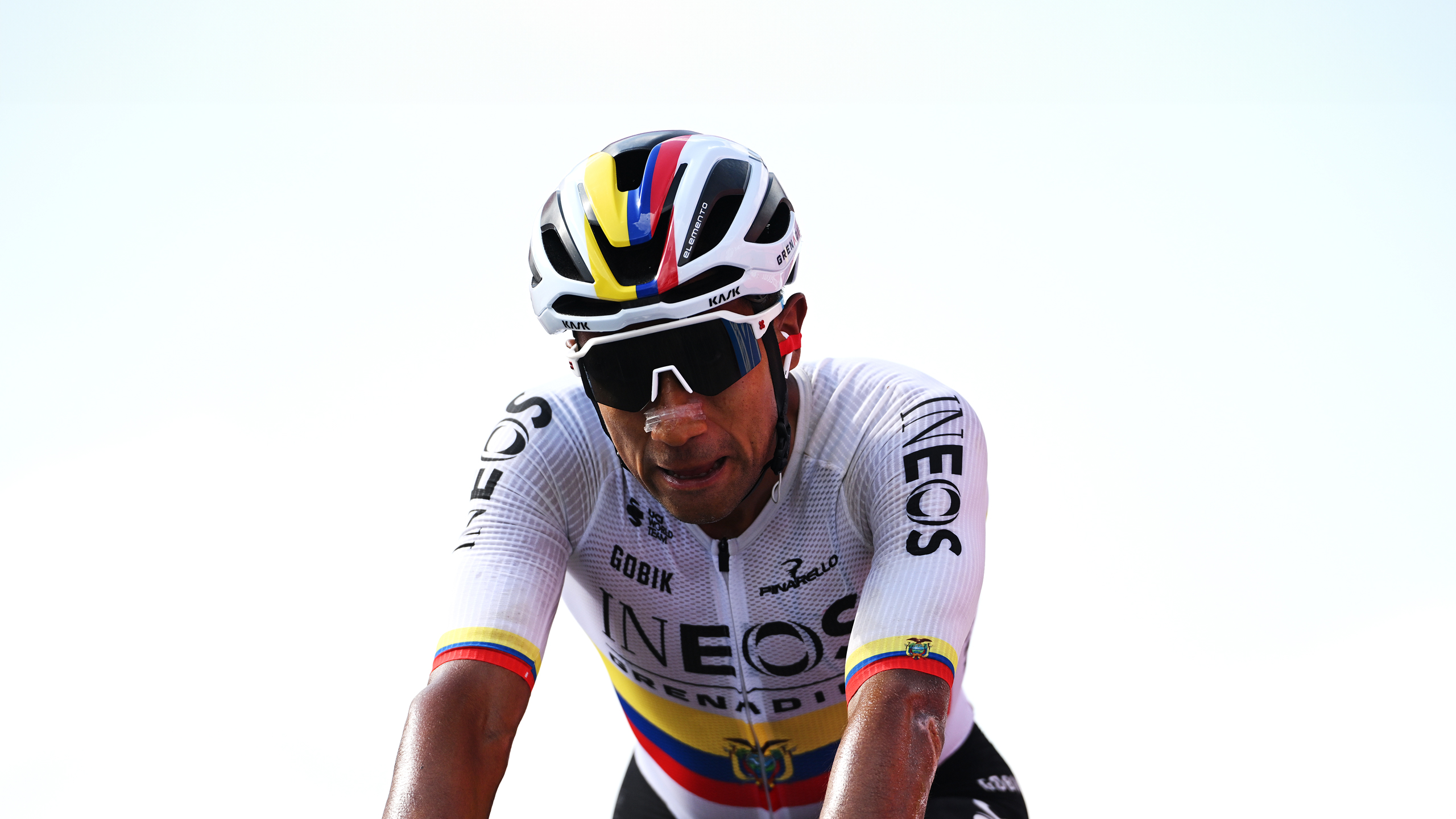 Narvaez on front foot to kick off Guangxi | INEOS Grenadiers